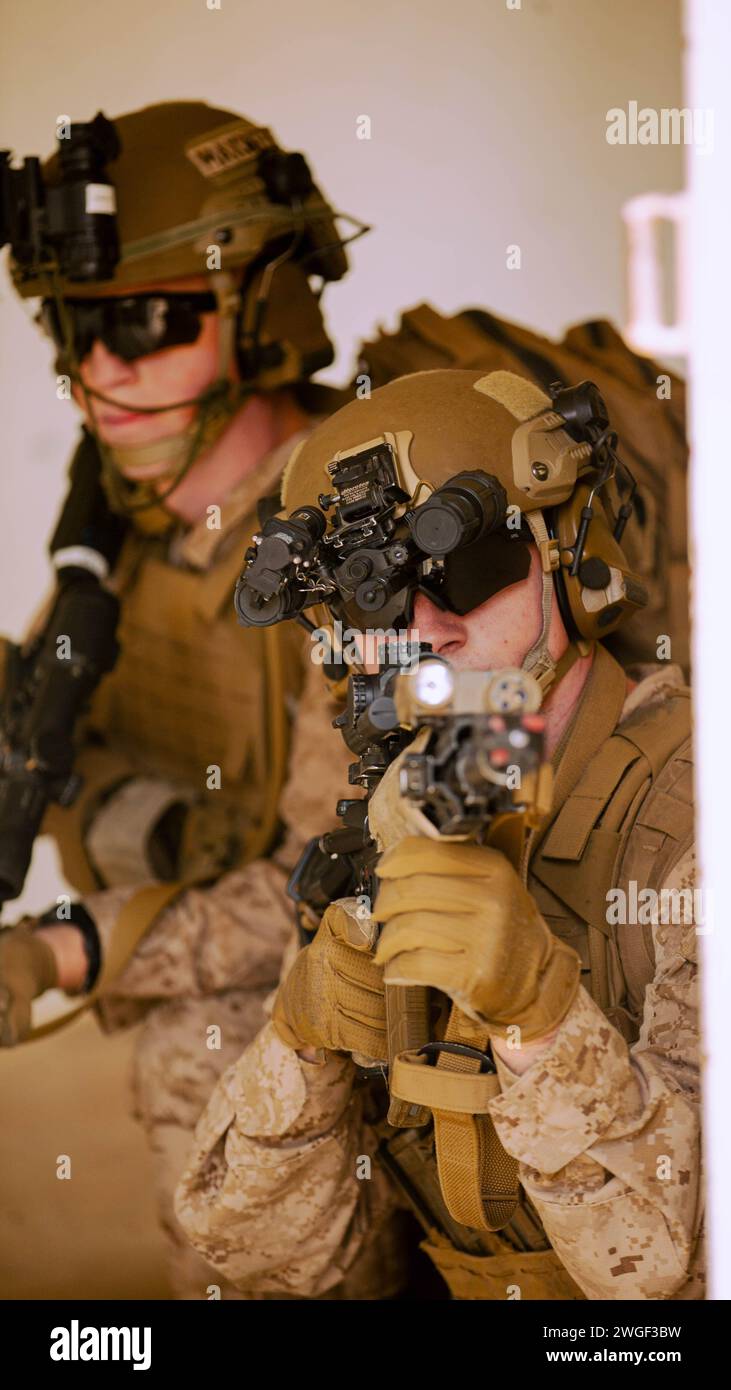 Urbanized terrain exercise hi-res stock photography and images - Alamy