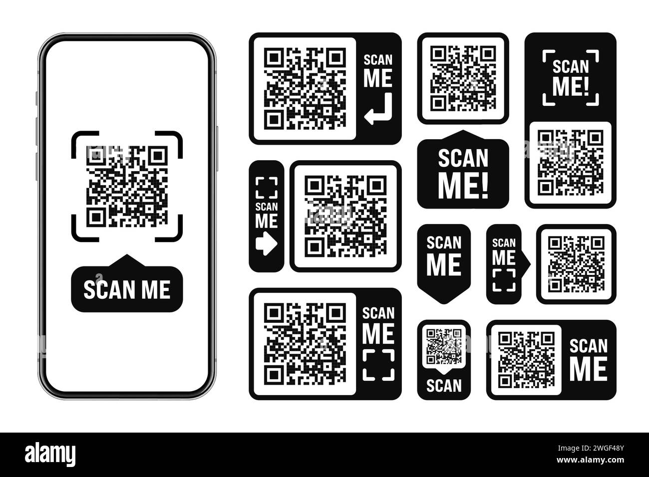 Serial number tag Black and White Stock Photos & Images - Alamy