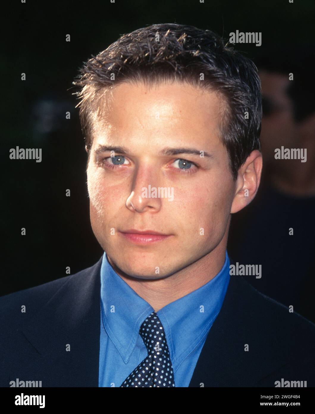 1997 Scott Wolfe John Barrett/PHOTOLINK Stock Photo - Alamy