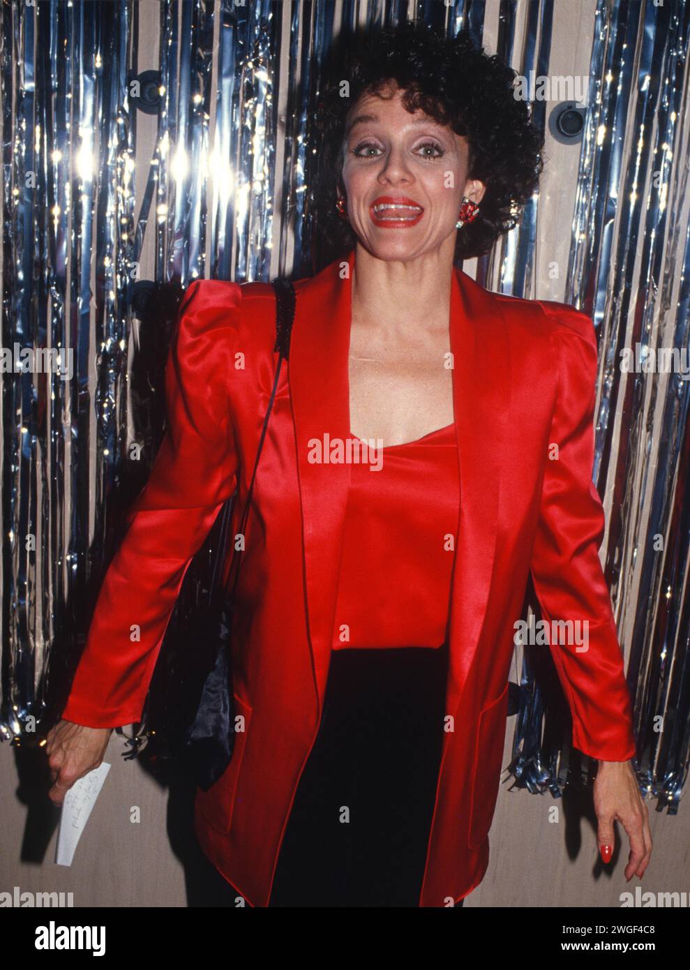 Valerie harper tv hi-res stock photography and images - Alamy