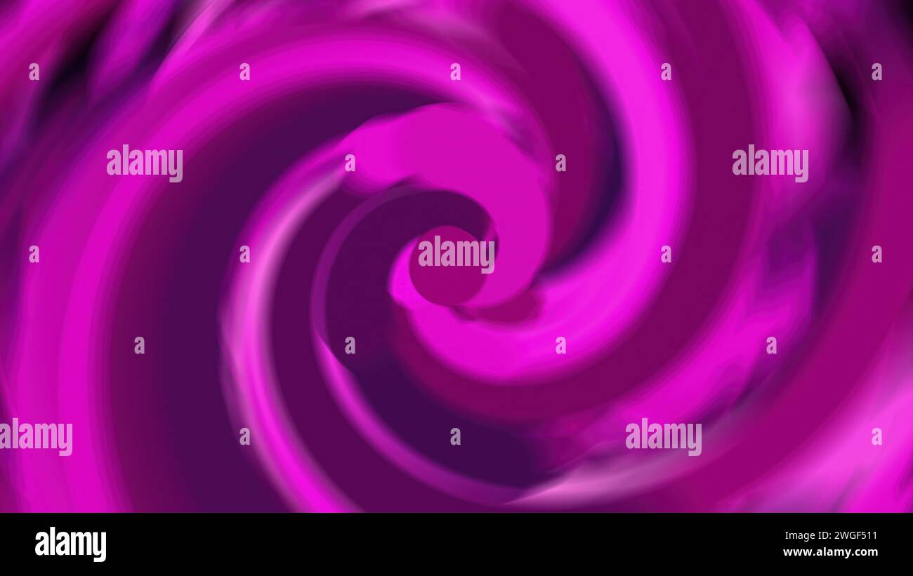 Swirling blurry background. Computer generated 3d render Stock Photo ...