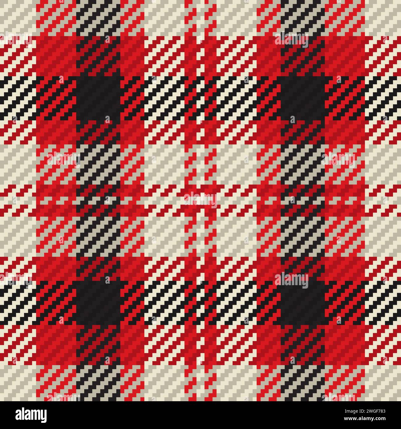 Tartan plaid drawing vector background. Fashion pattern. Vector ...