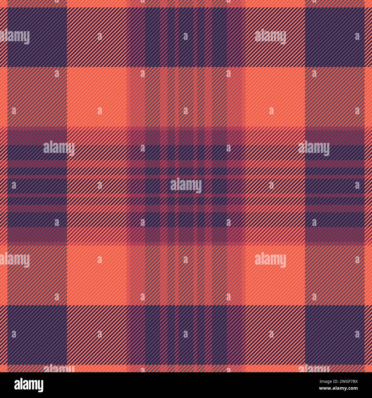 Aesthetic background fabric tartan, commercial plaid seamless texture ...