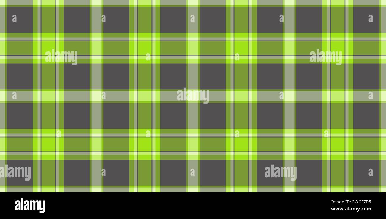 Twill textile tartan texture, teen vector fabric background. Ornate ...