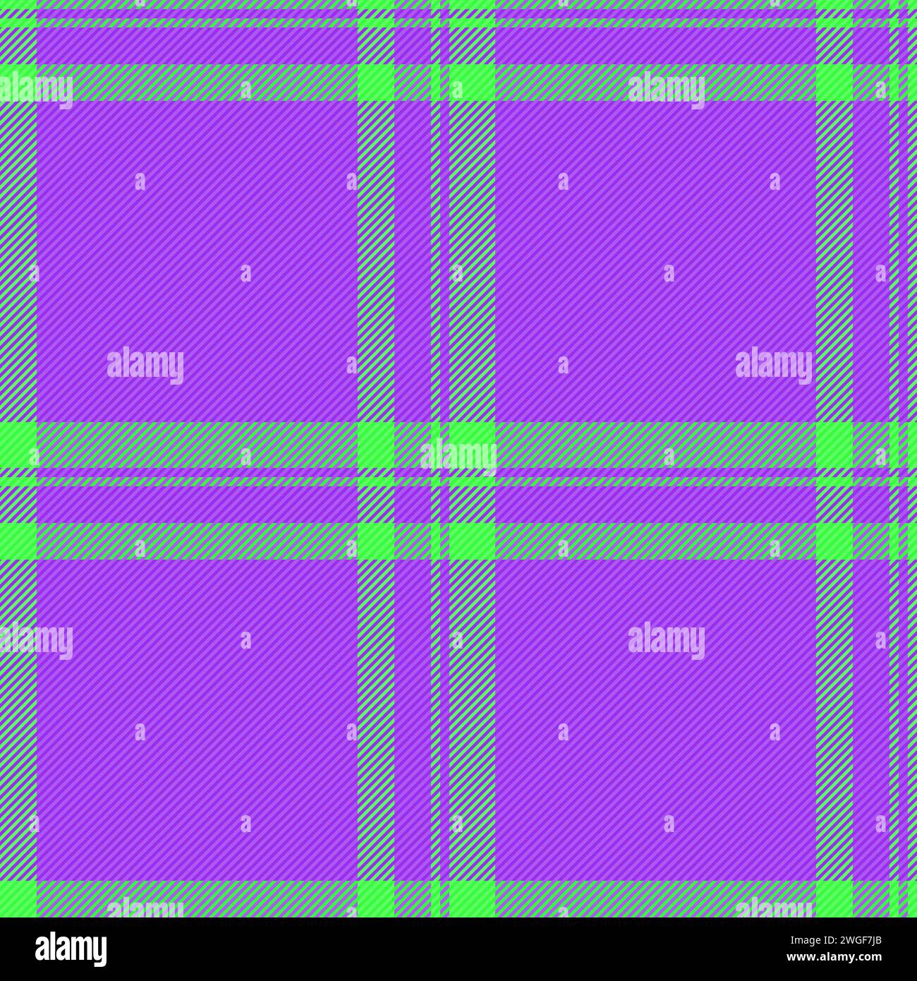 Sheet plaid pattern fabric, bandana texture seamless tartan. Repeat ...