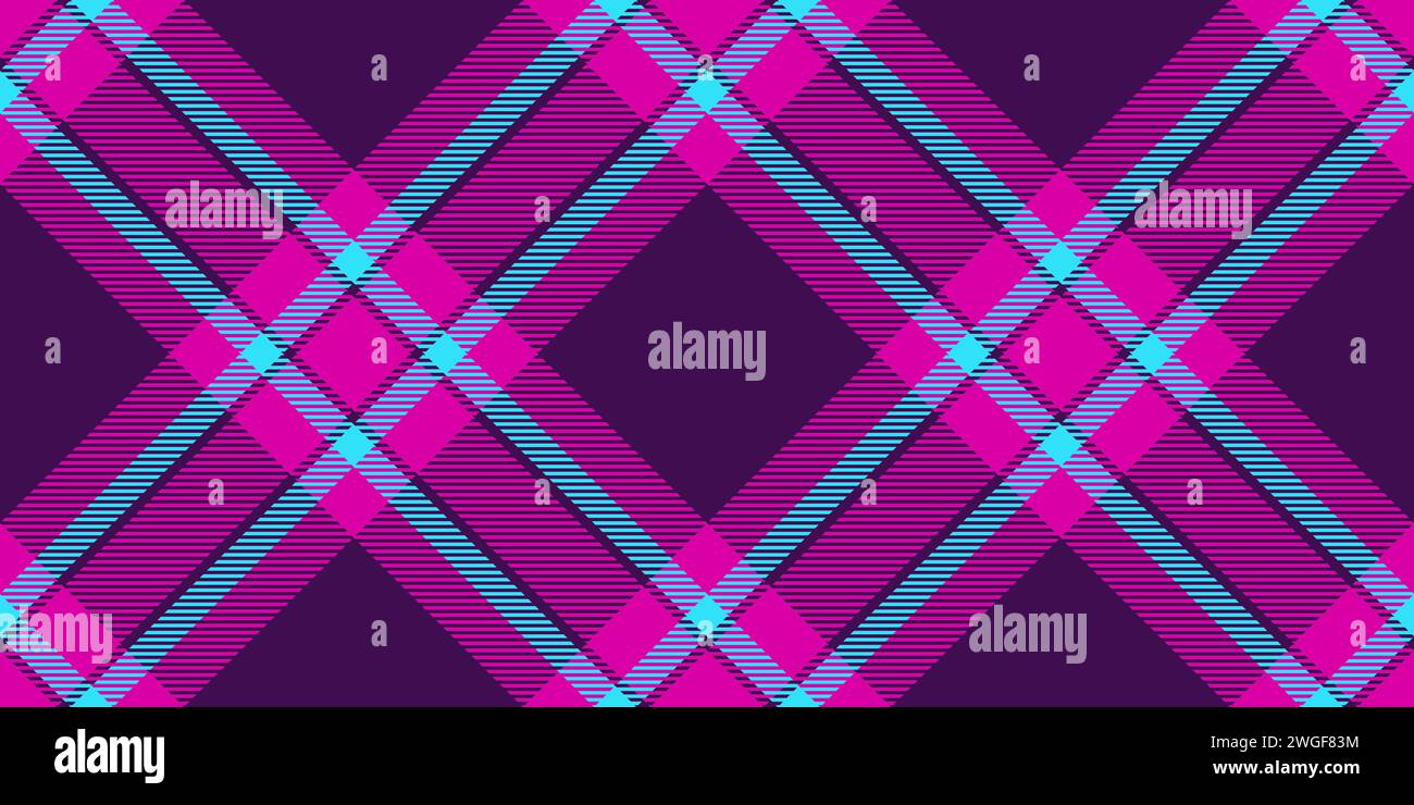 Spring background check pattern, arabic fabric plaid texture. Dreamy ...