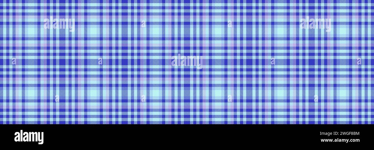 November tartan plaid texture, teenage textile check seamless. Fiber ...