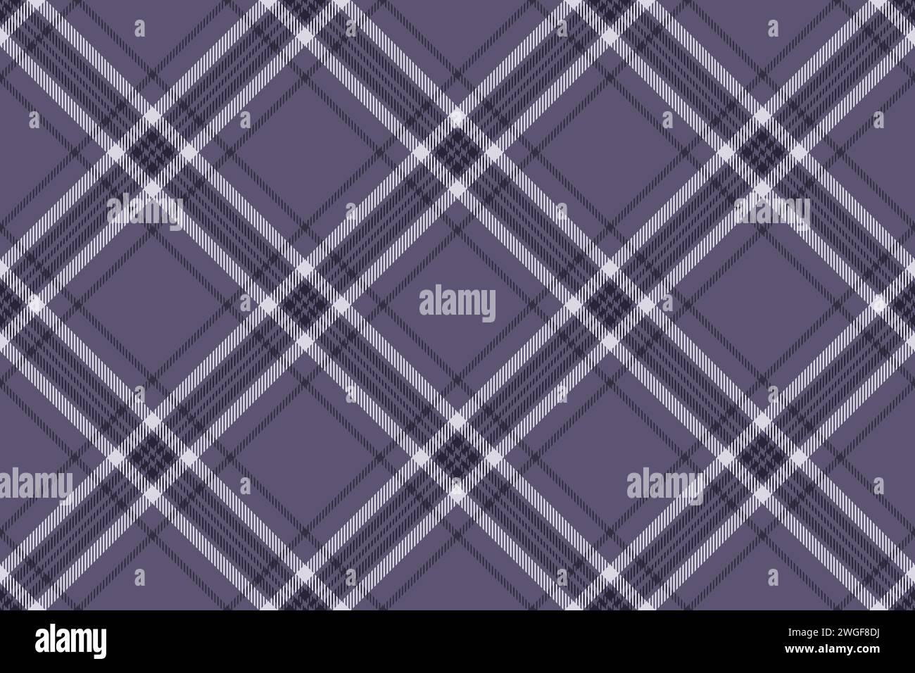 Graph pattern fabric tartan, dimensional plaid texture background ...