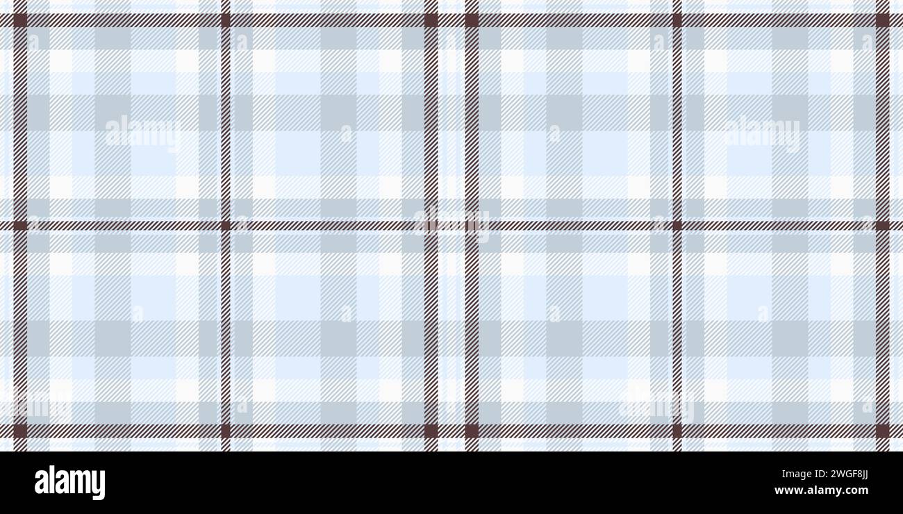 Ornament texture tartan seamless, retro textile background pattern ...