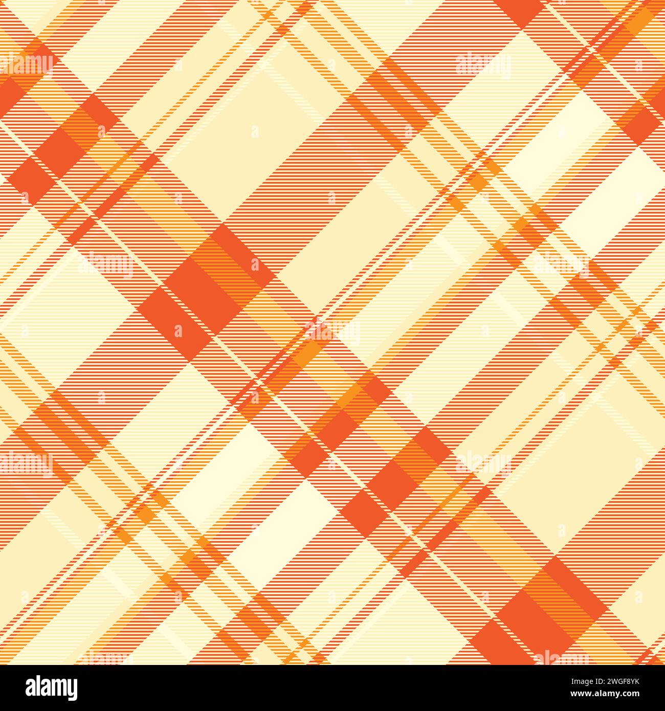 Comfortable seamless check vector hi-res stock photography and images ...