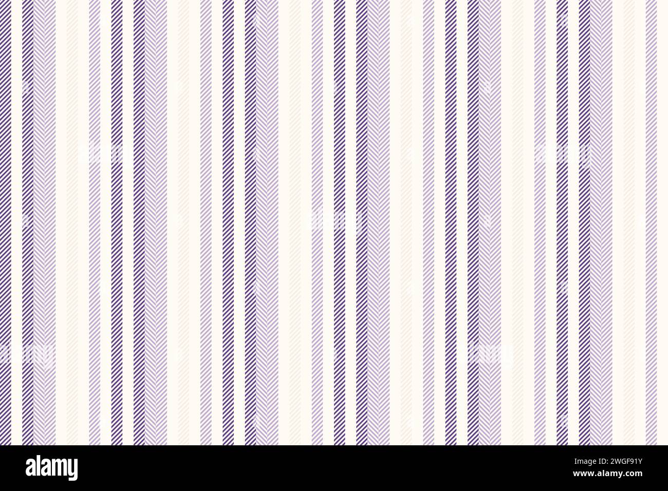 Textile lines vertical of stripe vector fabric with a background ...