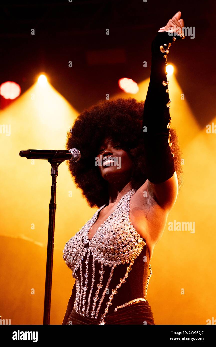 Tanerelle 2024 hi-res stock photography and images - Alamy