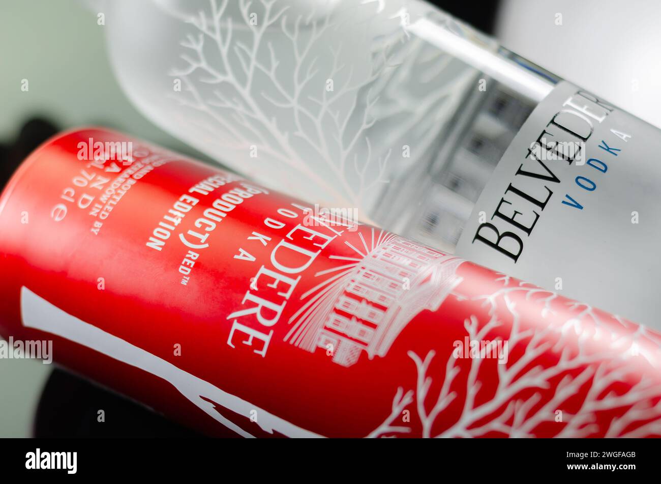 Dire logo hi-res stock photography and images - Alamy