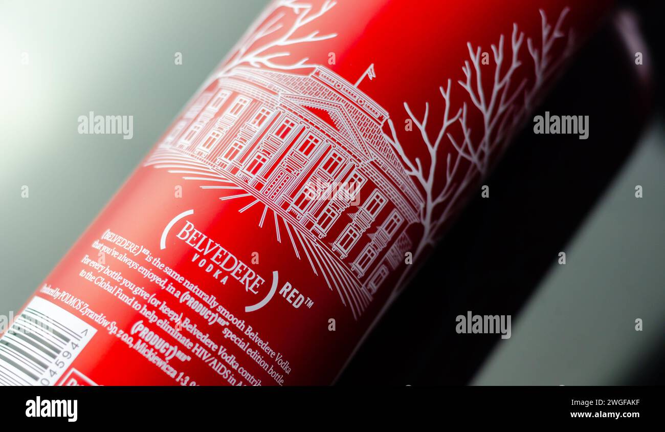 Dire logo hi-res stock photography and images - Alamy