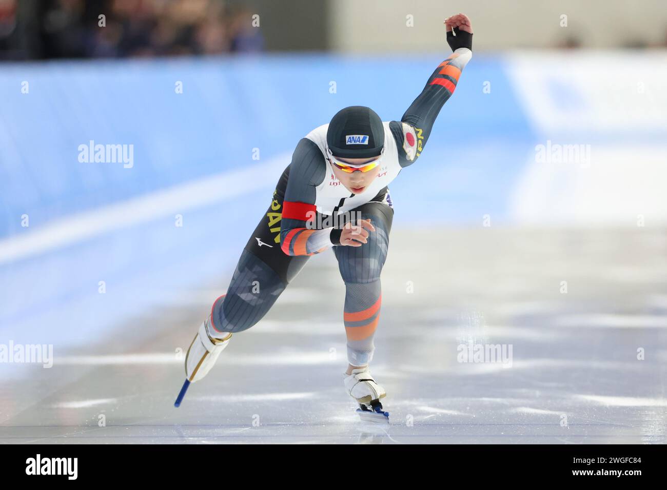 Anna kubo hi-res stock photography and images - Alamy