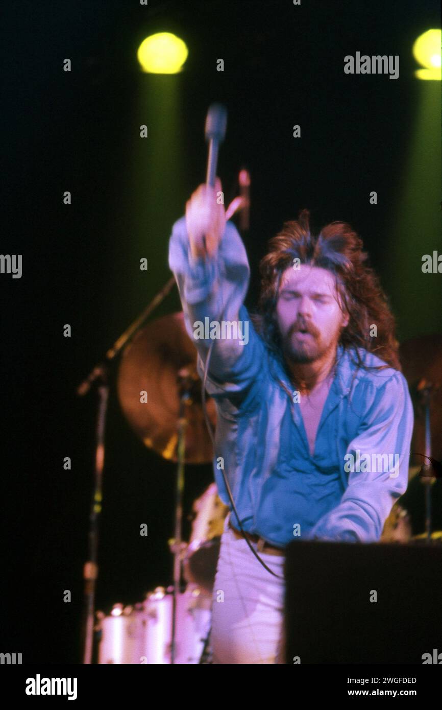 Bob segar hi-res stock photography and images - Alamy