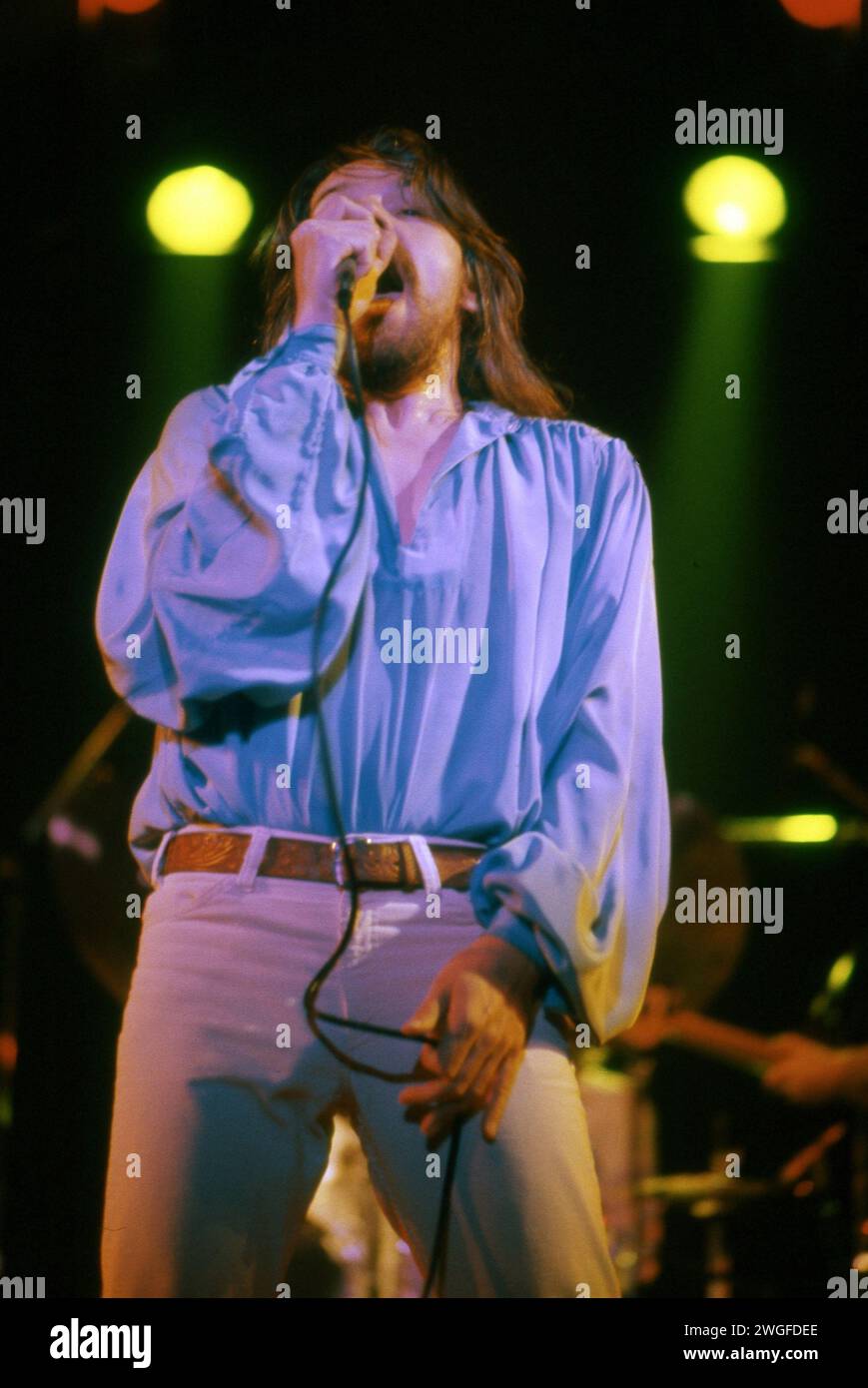 Bob segar hi-res stock photography and images - Alamy