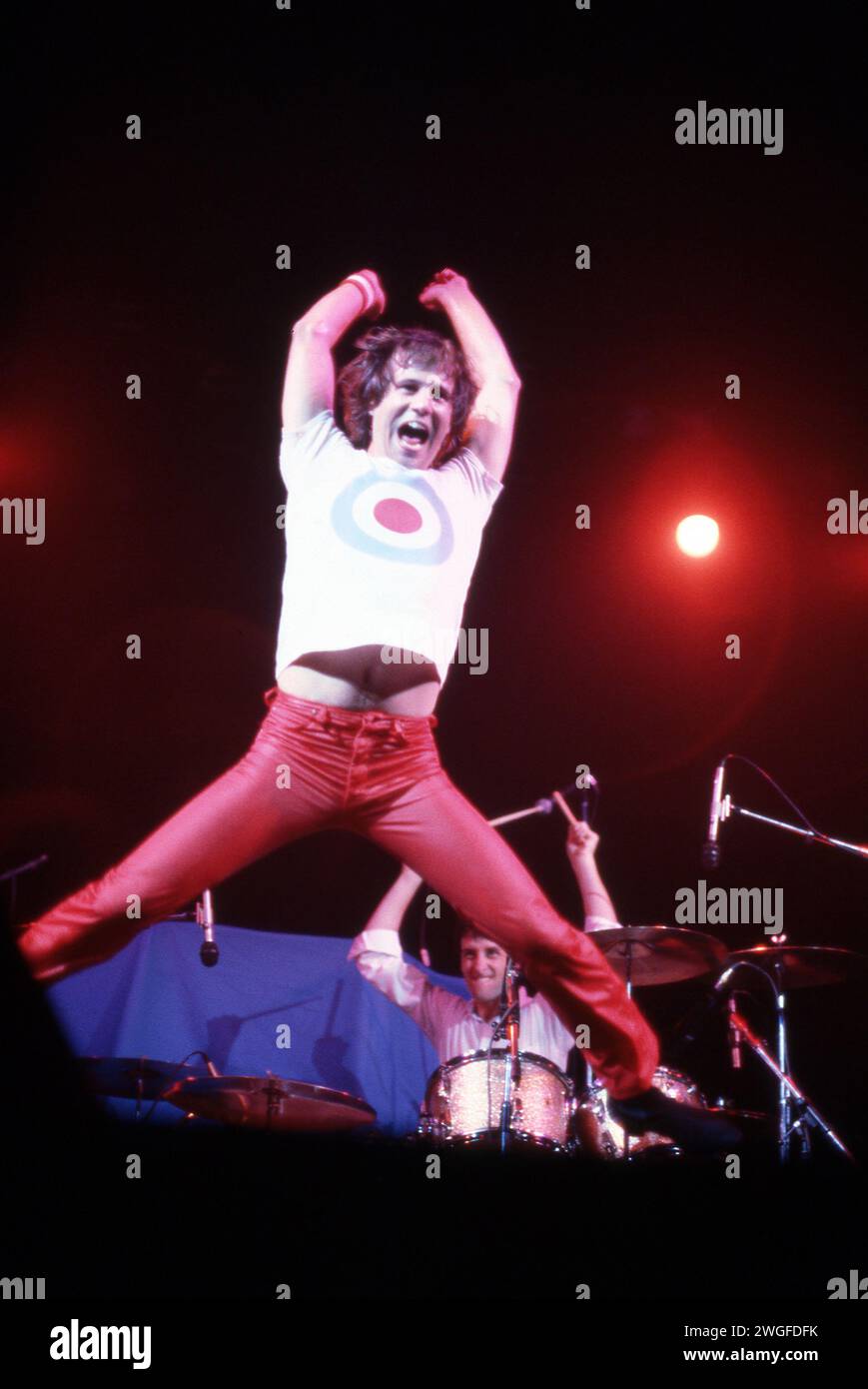 Greg kihn hi-res stock photography and images - Alamy