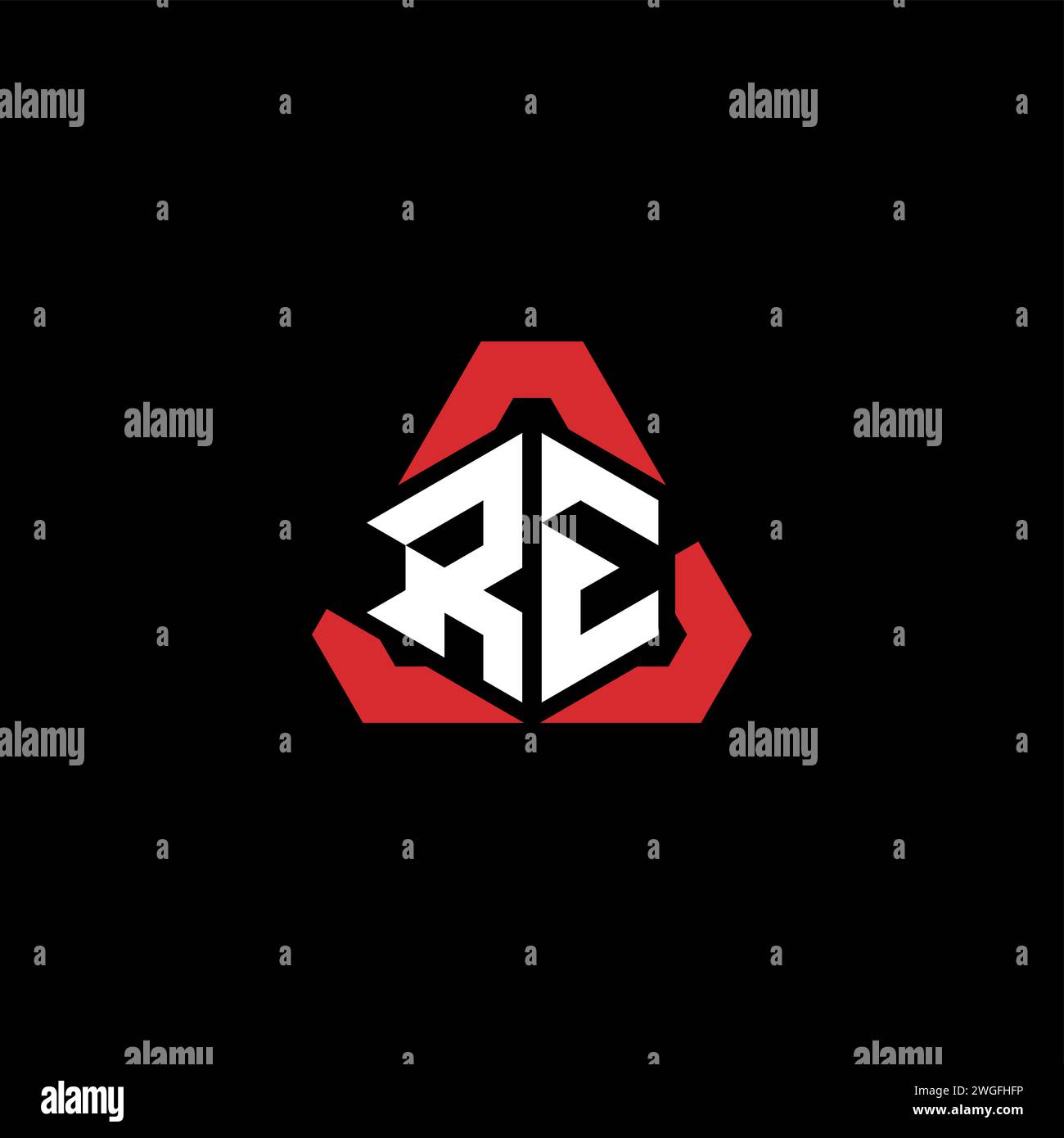 Game re Stock Vector Images - Alamy