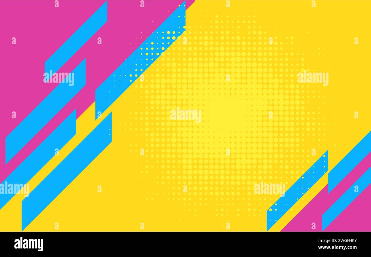 Stand out colors Stock Vector Images - Alamy