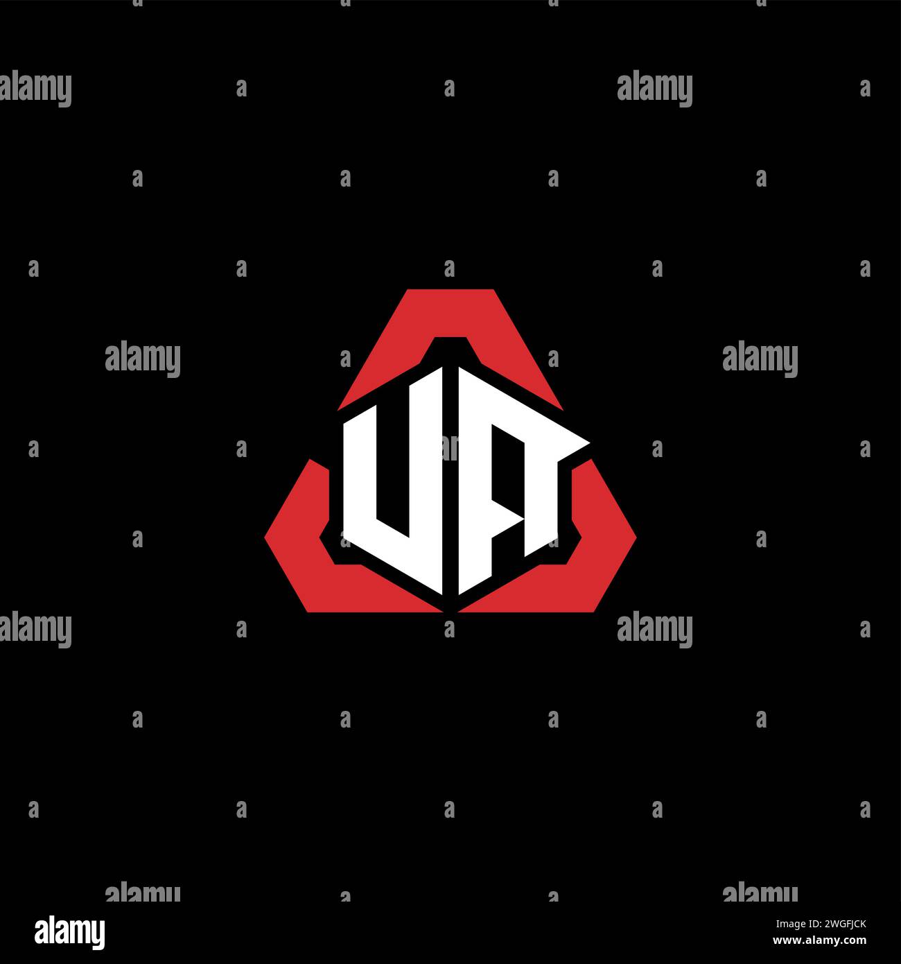 Va gaming logo hi-res stock photography and images - Alamy