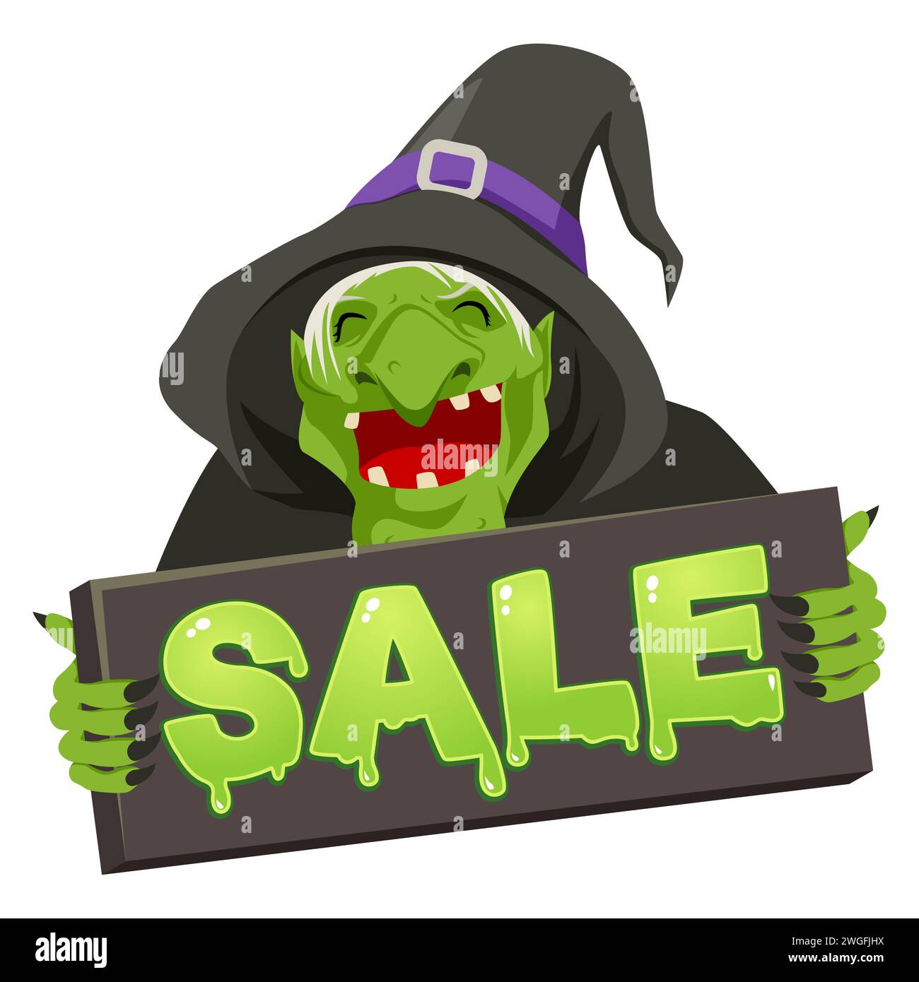 Witch for sale hi-res stock photography and images - Alamy
