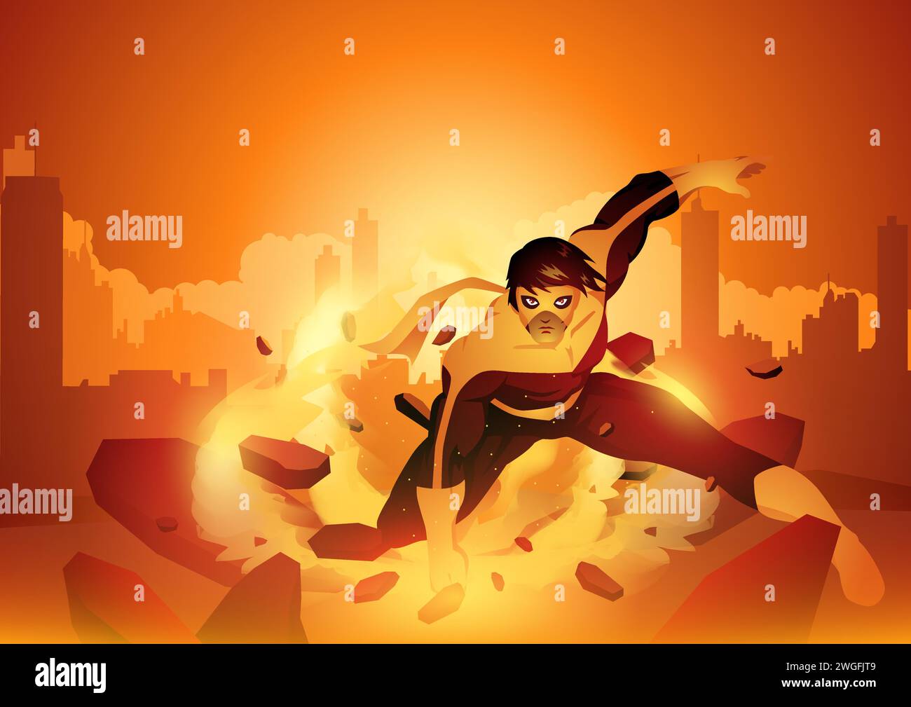 So Spectacular Stock Vector Images Alamy