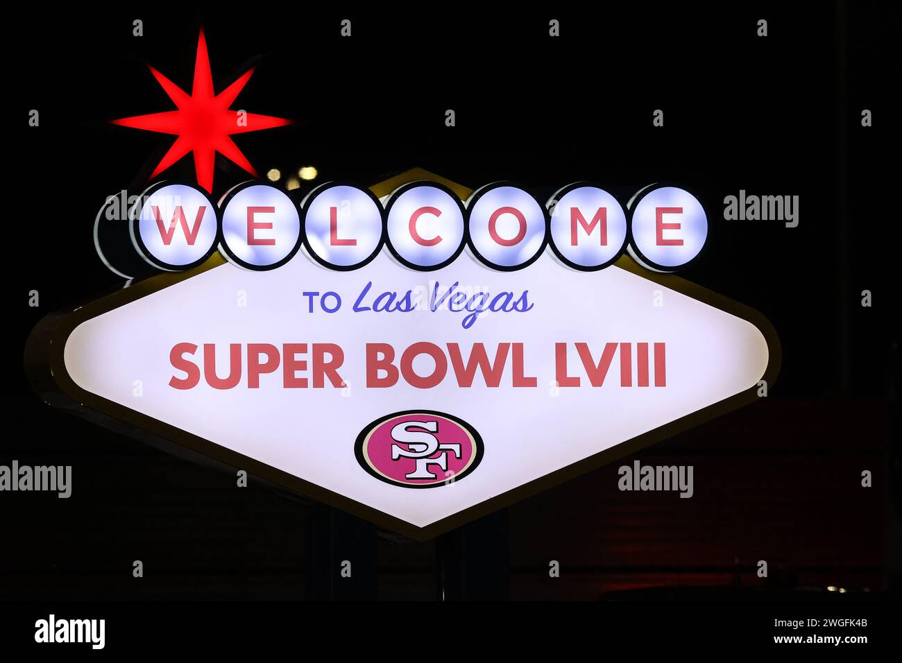 Welcome las vegas harry hi-res stock photography and images - Alamy