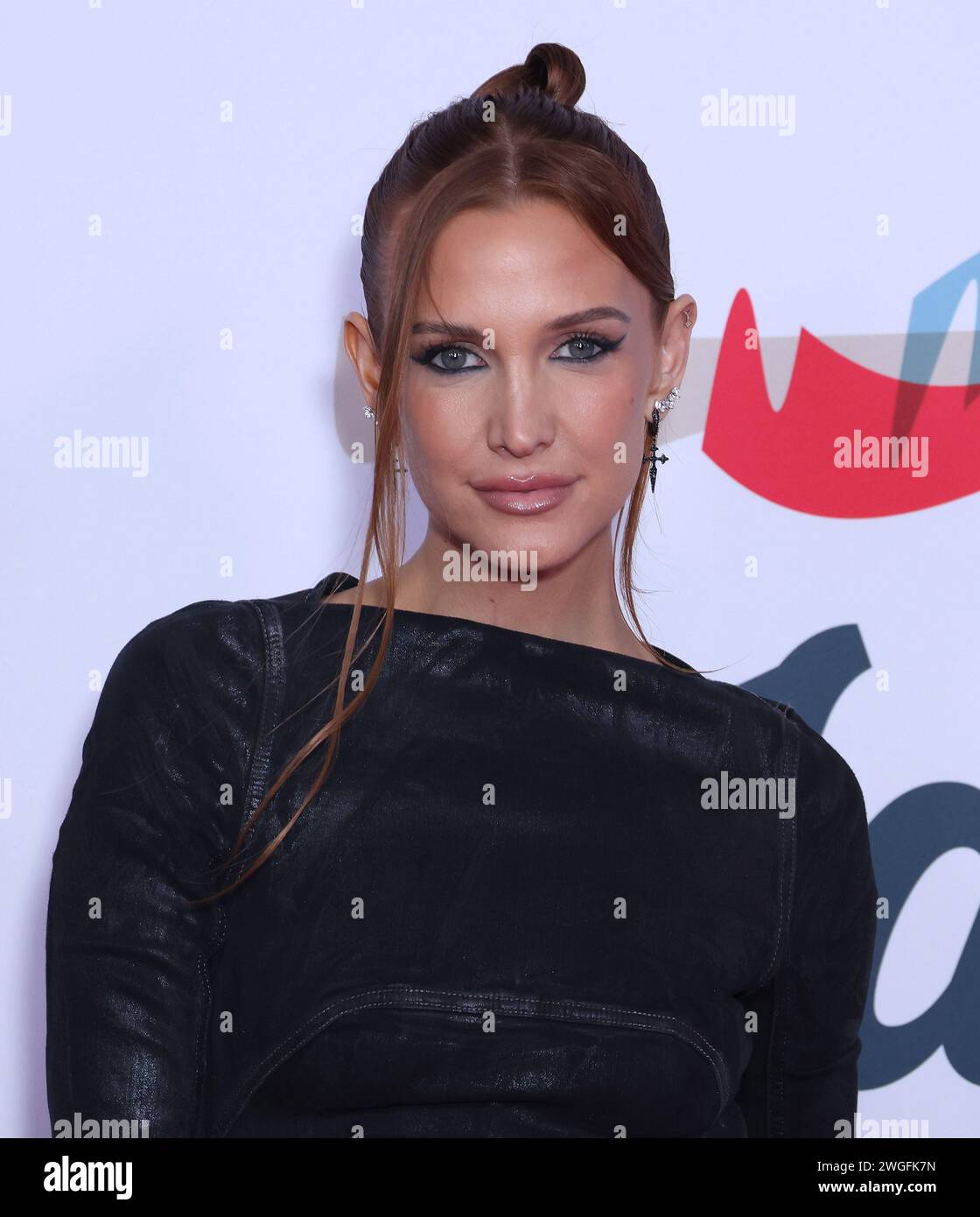 Hollywood, USA. 04th Feb, 2024. Ashlee Simpson attends the Jam for ...