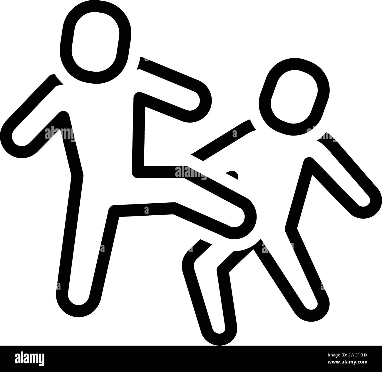 Brutality vector vectors hi-res stock photography and images - Alamy