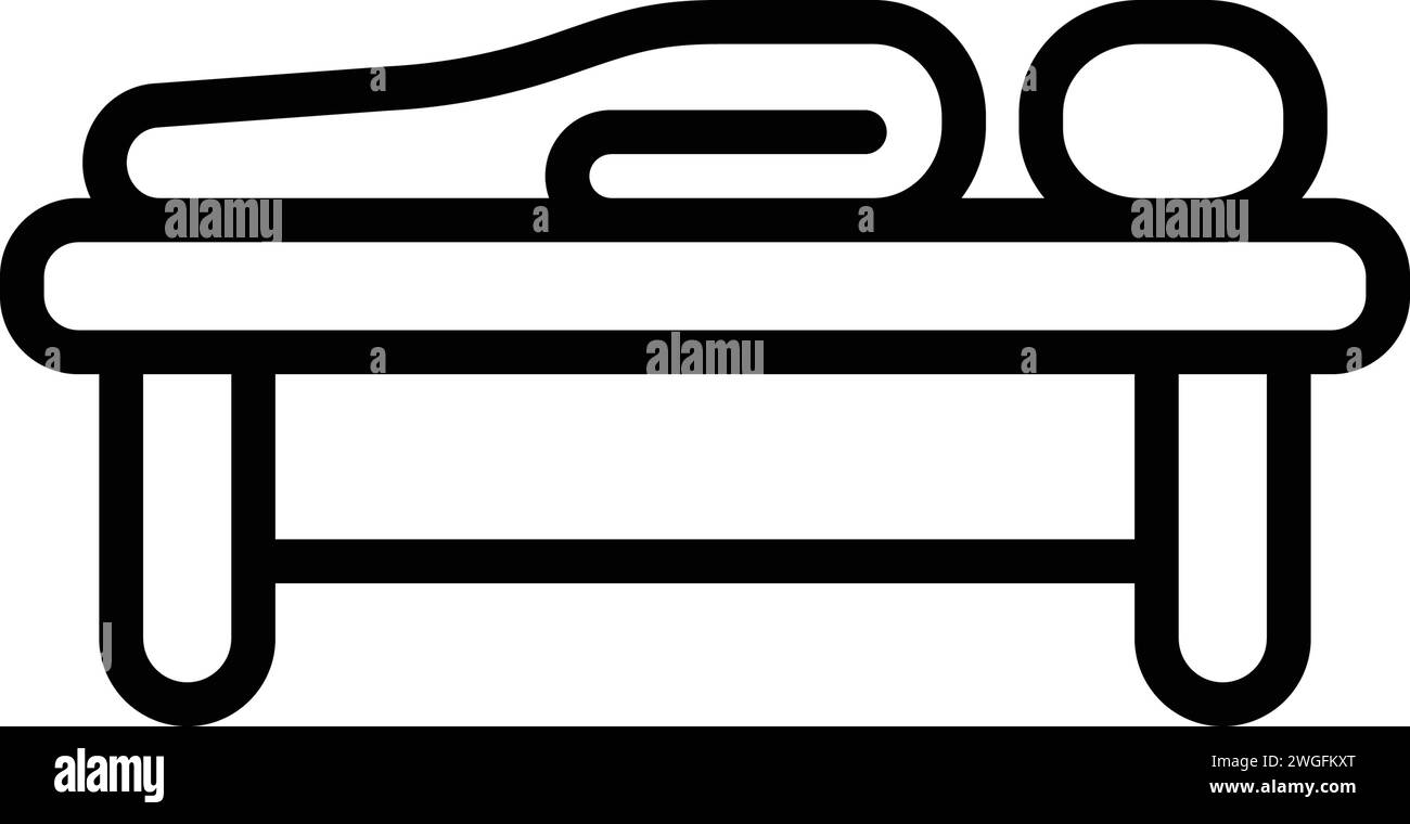 The patient lay Black and White Stock Photos & Images - Alamy