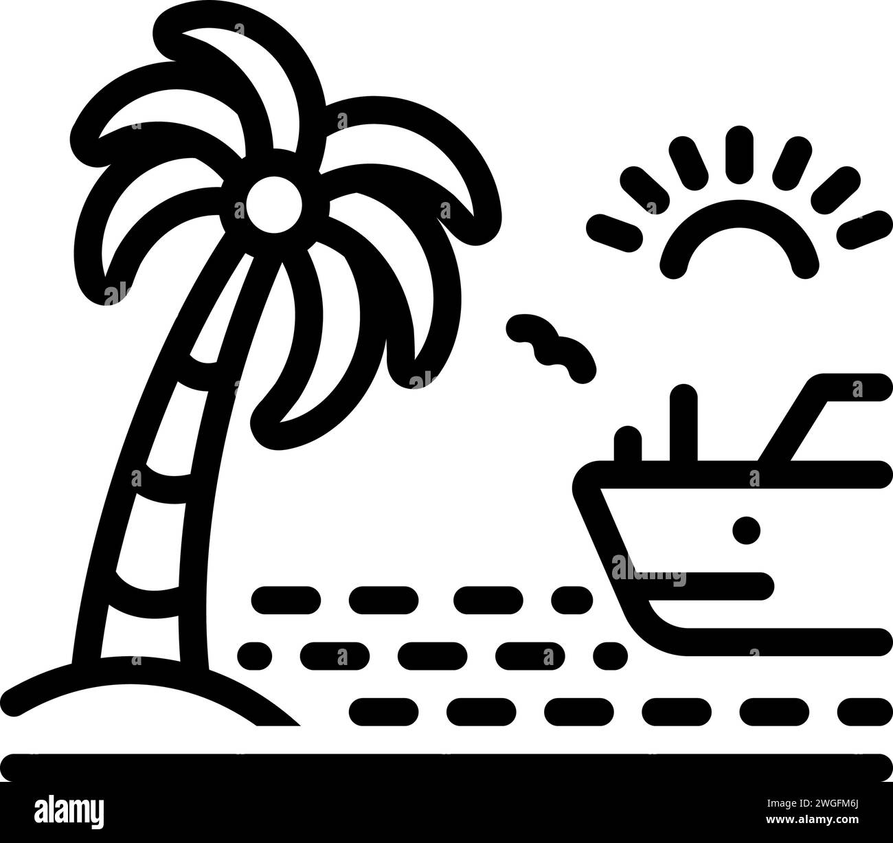 Seaboard logo hi-res stock photography and images - Alamy