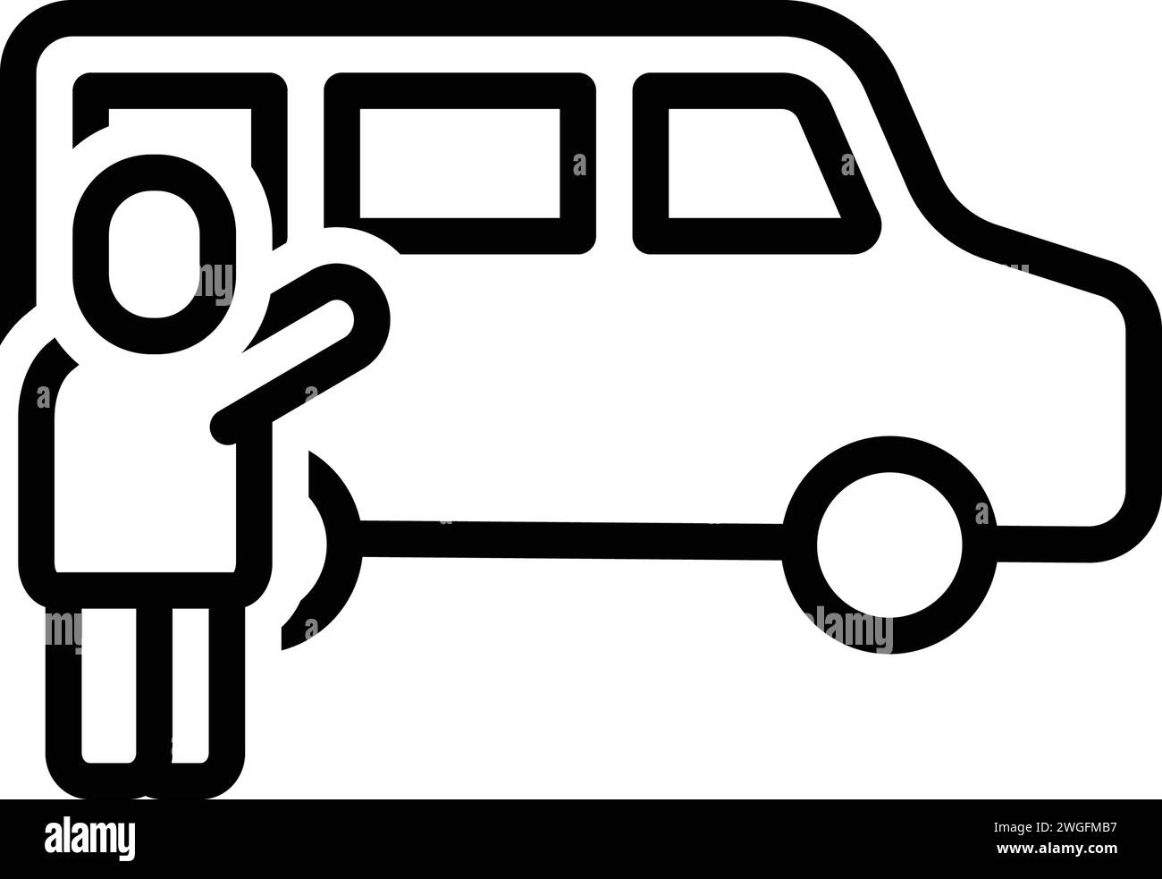 Showing display Stock Vector Images - Alamy