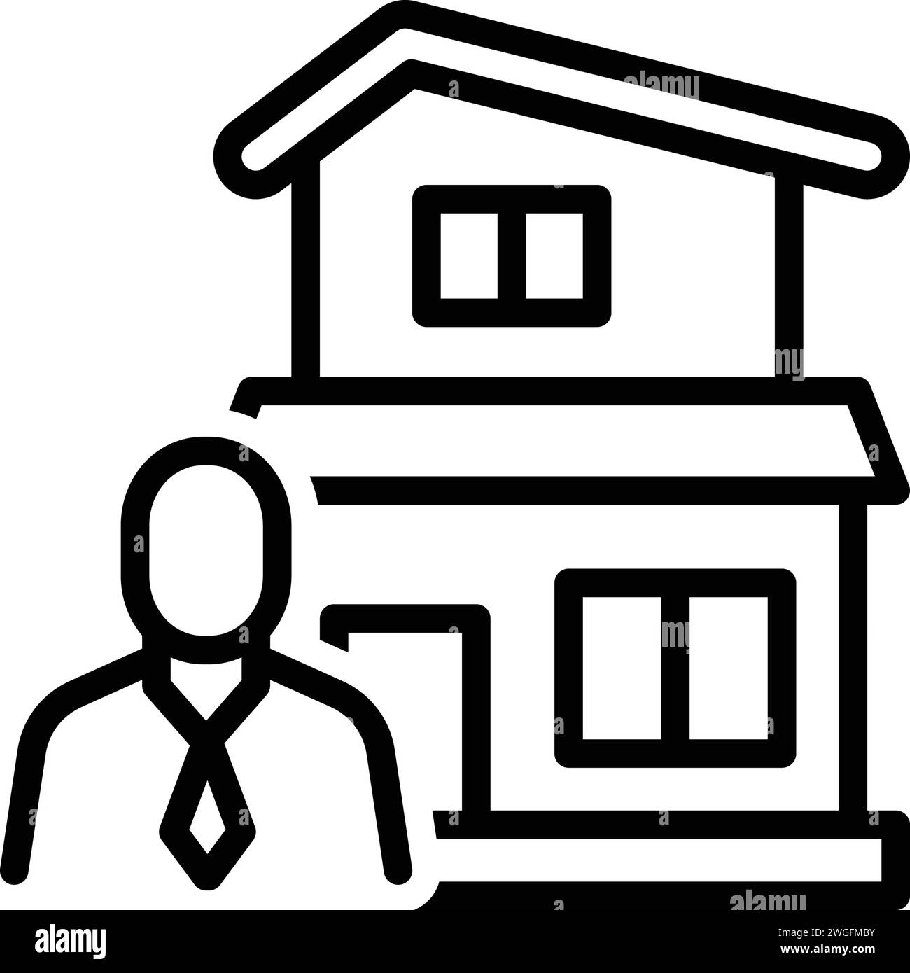 Enduring symbol Stock Vector Images - Alamy