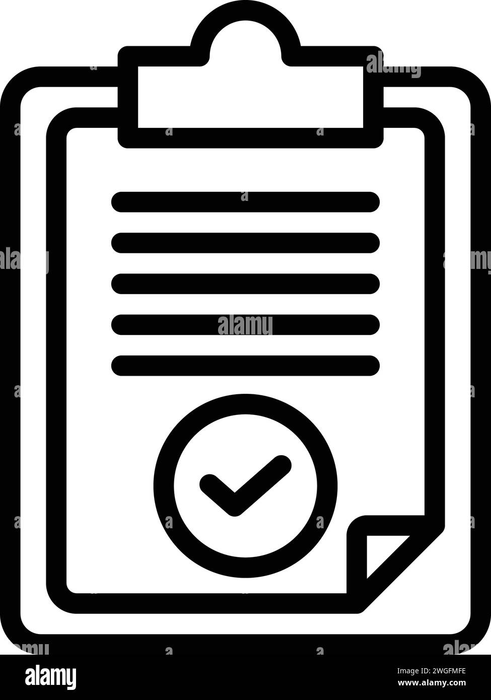 Outcomes vector vectors hi-res stock photography and images - Alamy