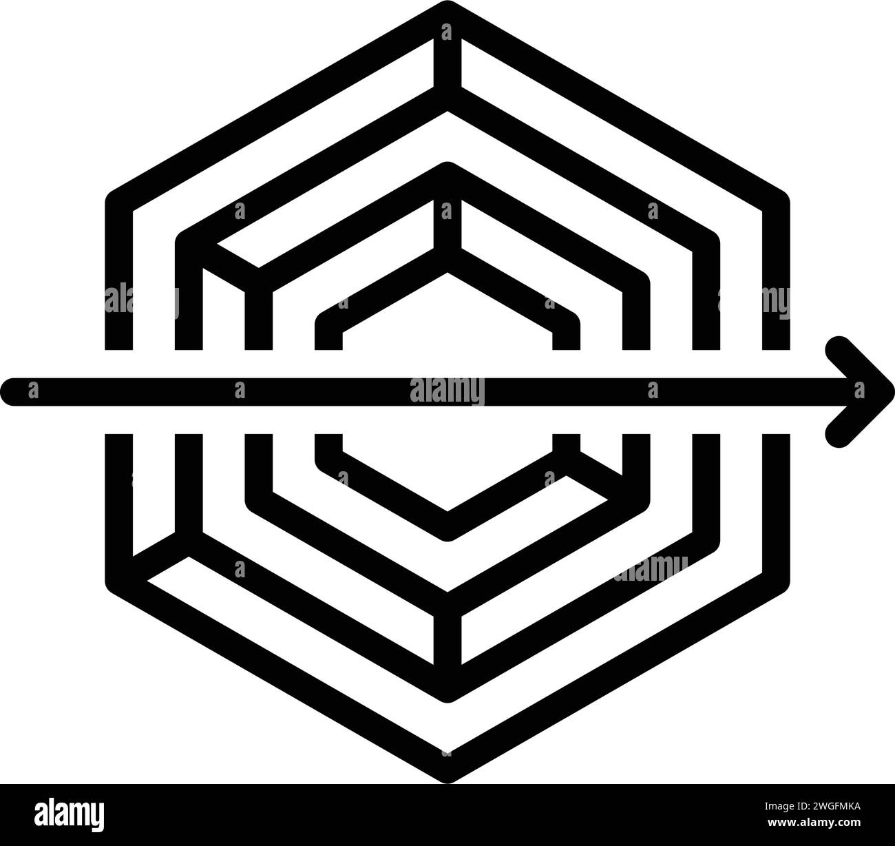 Simple easy Stock Vector Images - Alamy