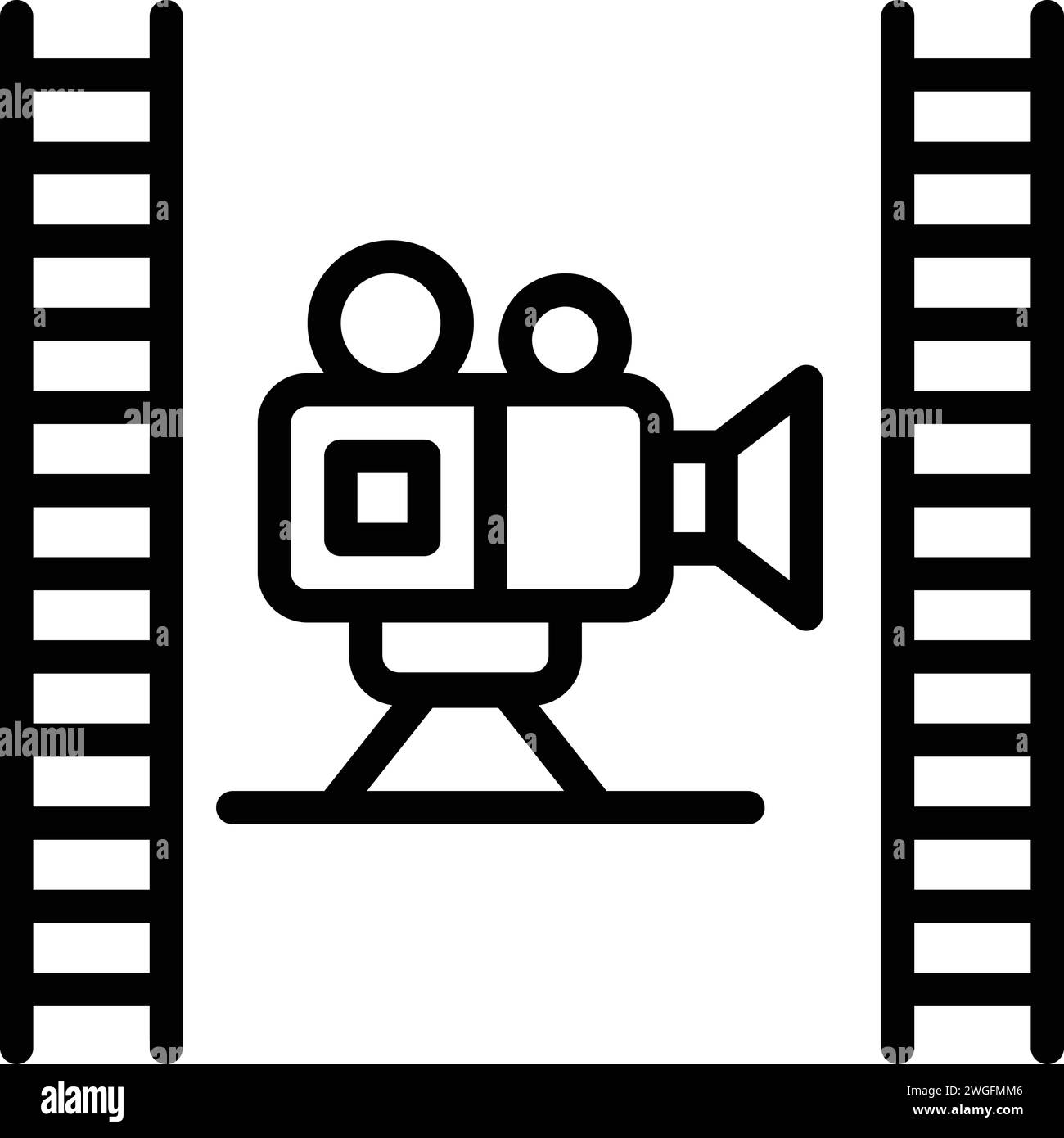 Productions logo hi-res stock photography and images - Alamy