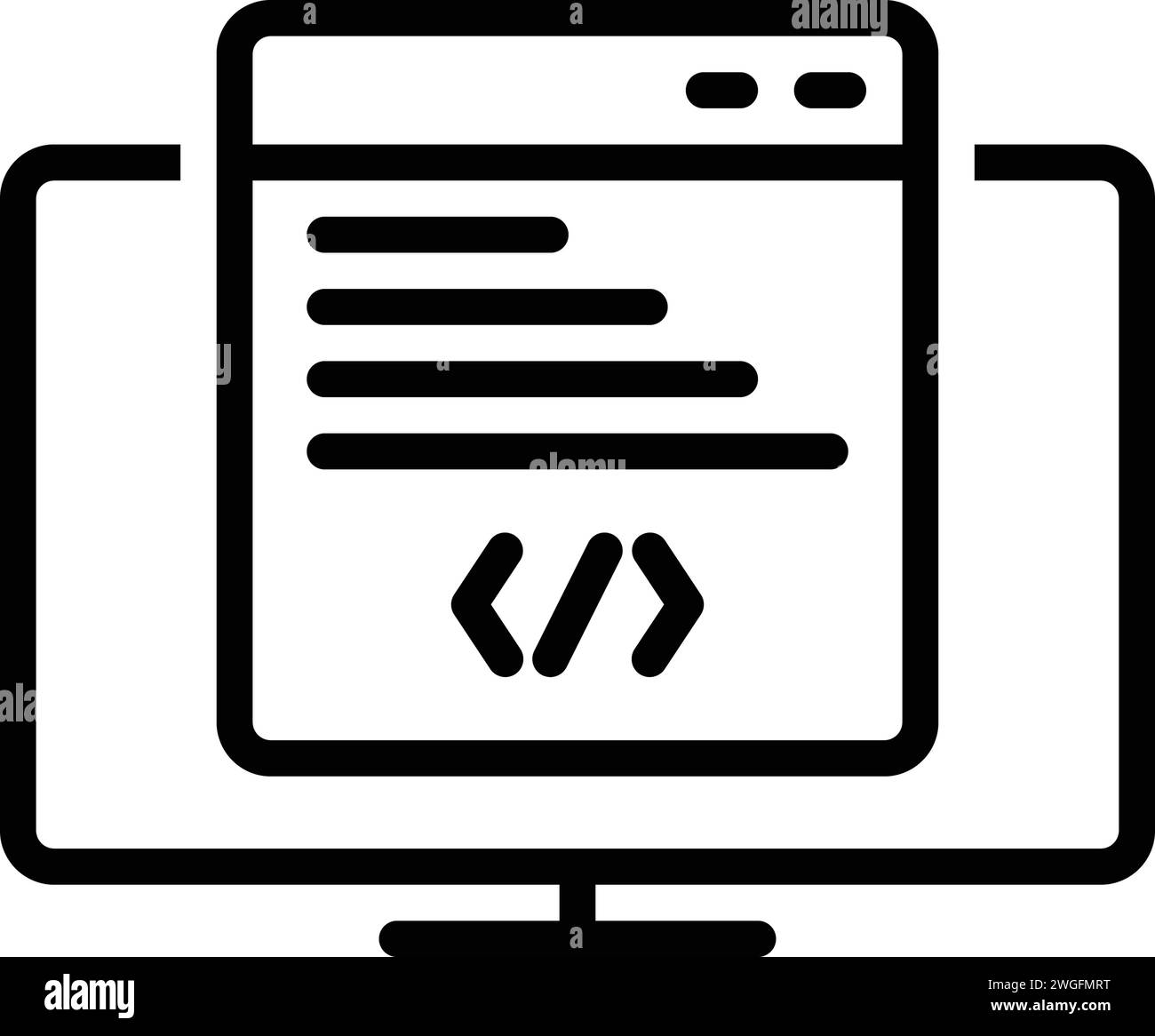 Commands Stock Vector Images - Alamy