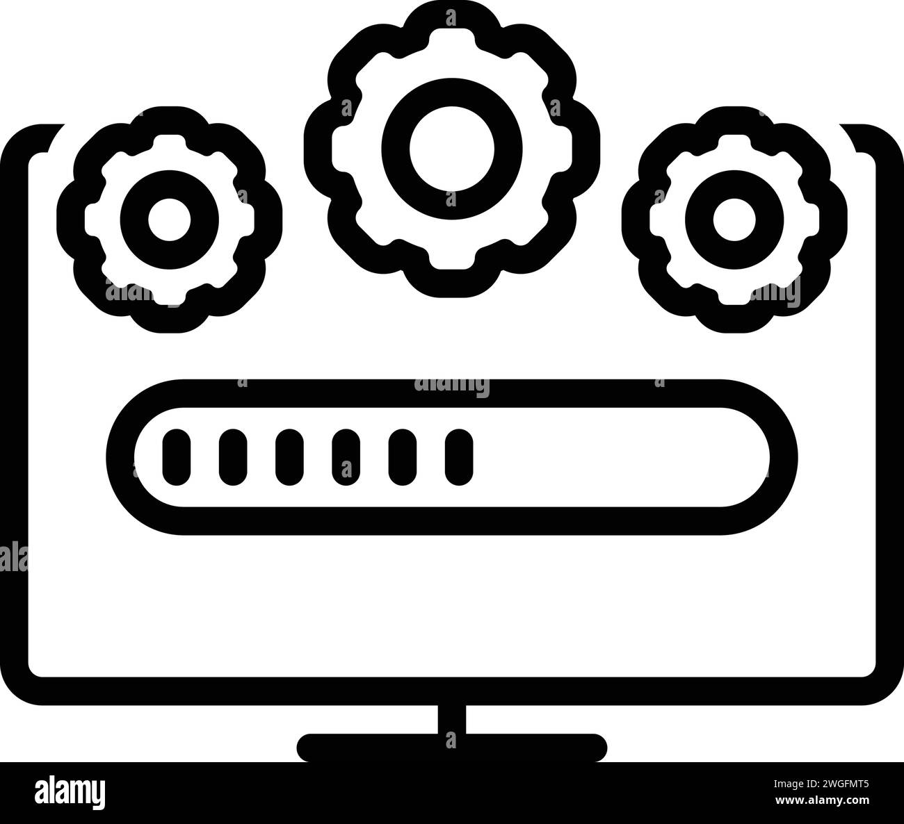 Storage method Stock Vector Images - Alamy