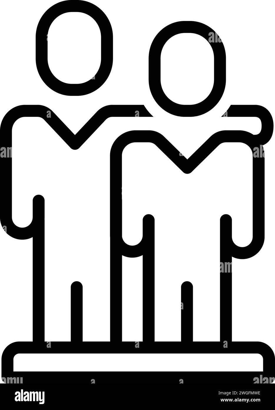 Convinced Cut Out Stock Images & Pictures - Alamy