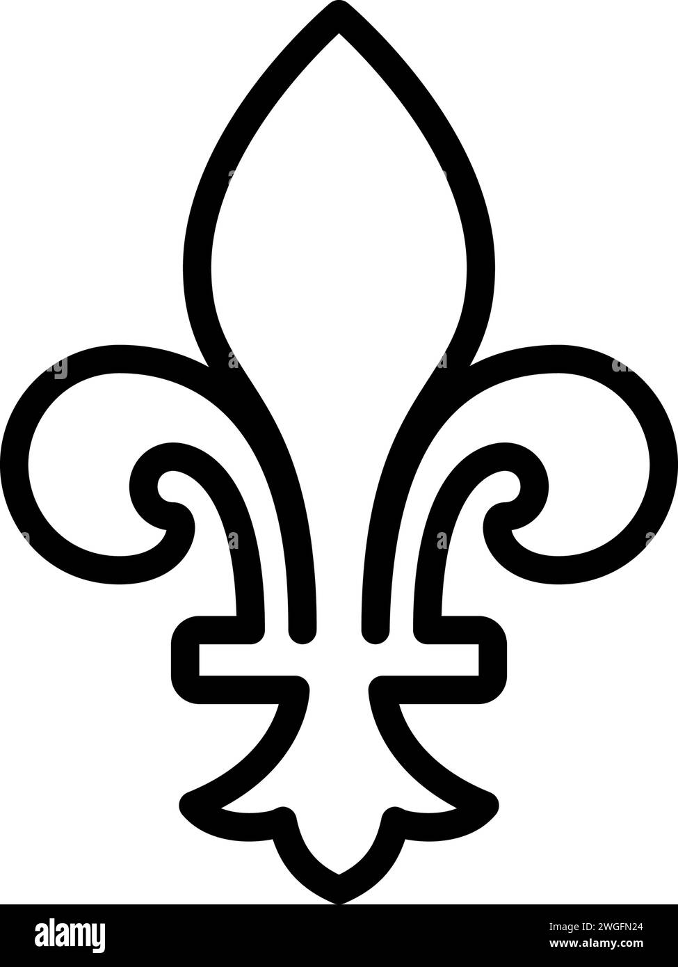 Quebec logo Cut Out Stock Images & Pictures - Alamy