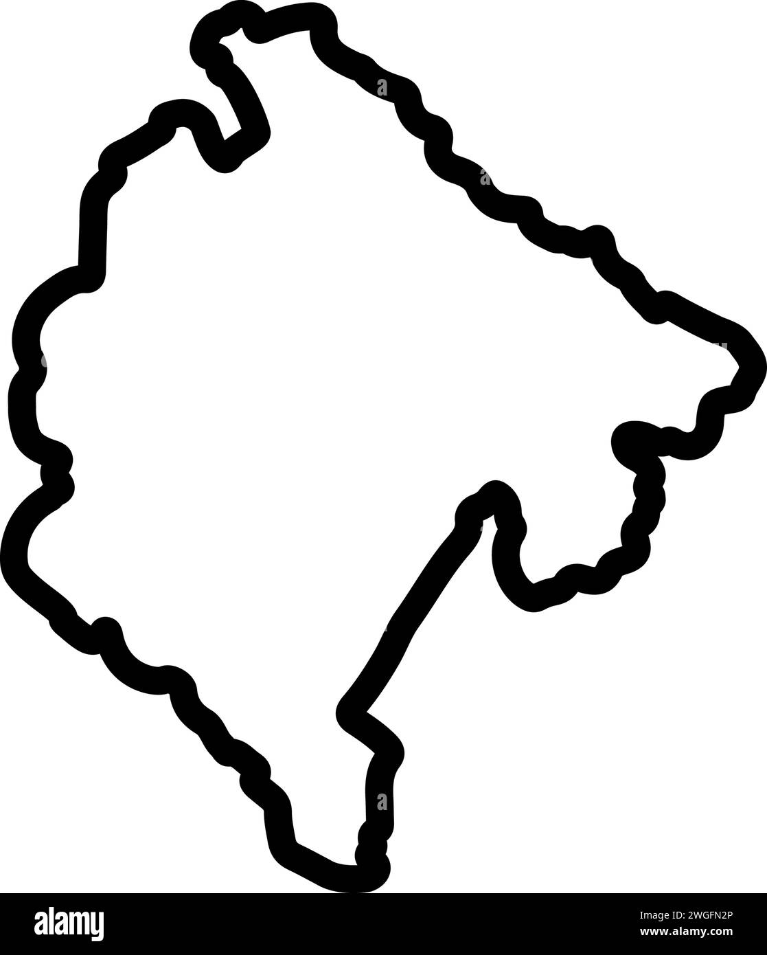 The monte Stock Vector Images - Alamy