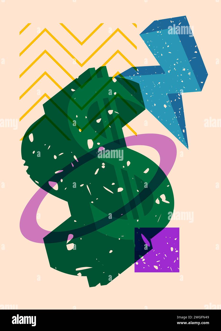Riso sign hi-res stock photography and images - Alamy