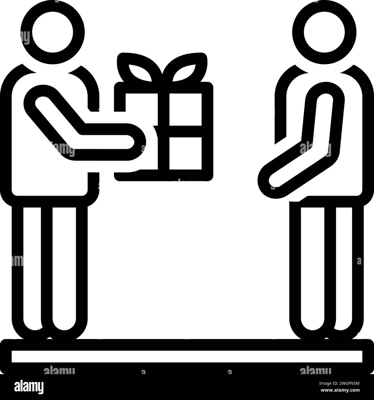 Favor icon Black and White Stock Photos & Images - Alamy