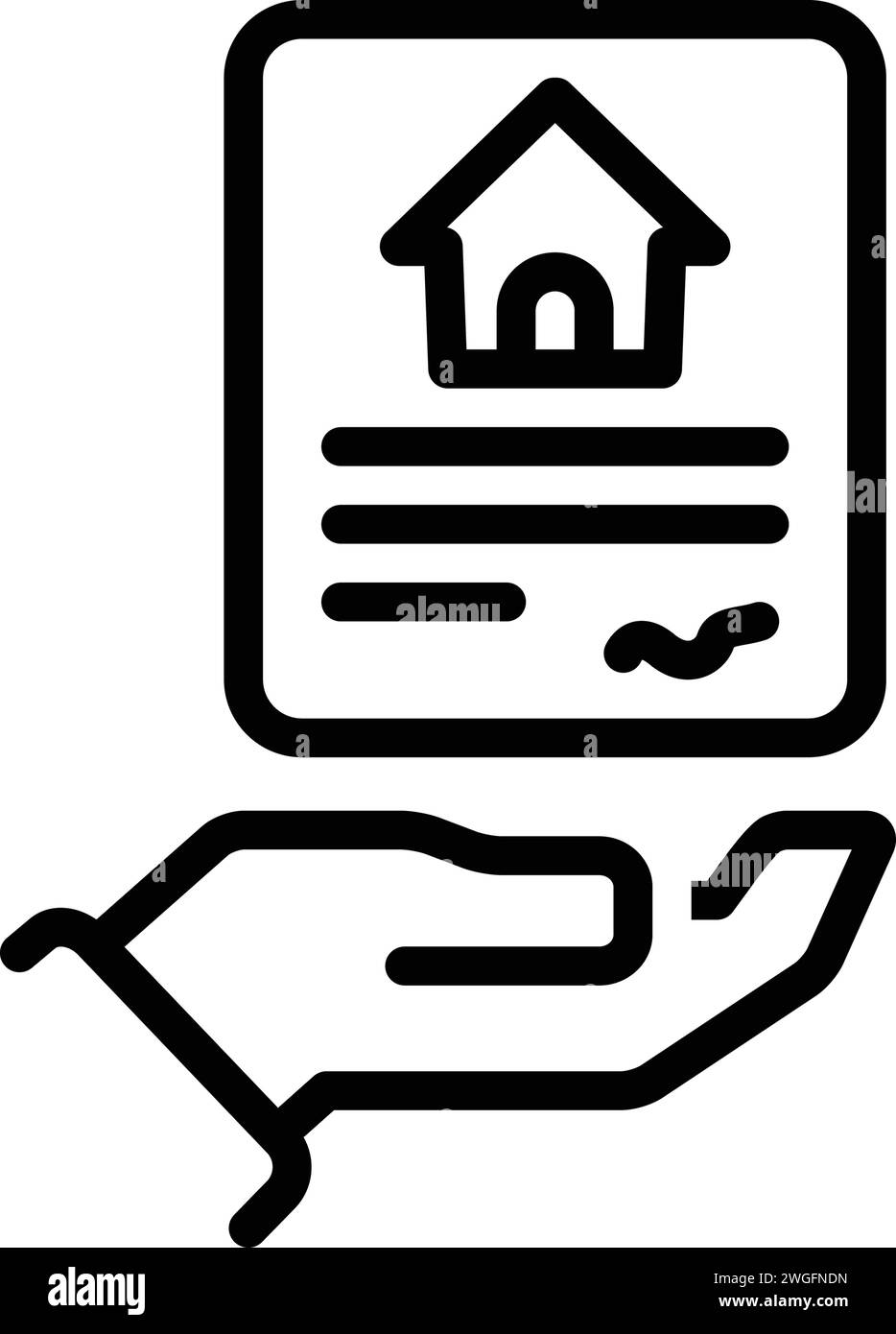 Icon for possess,take over Stock Vector Image & Art - Alamy