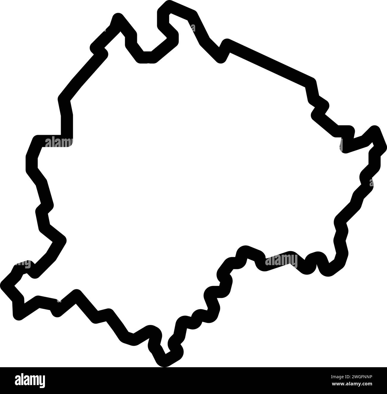 Belfast symbol Stock Vector Images - Alamy