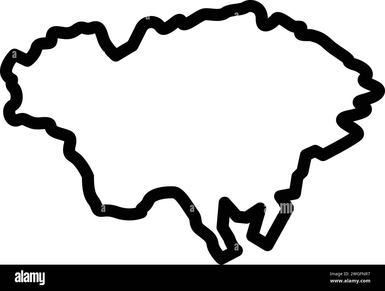 Icon for cardiff,map Stock Vector Image & Art - Alamy