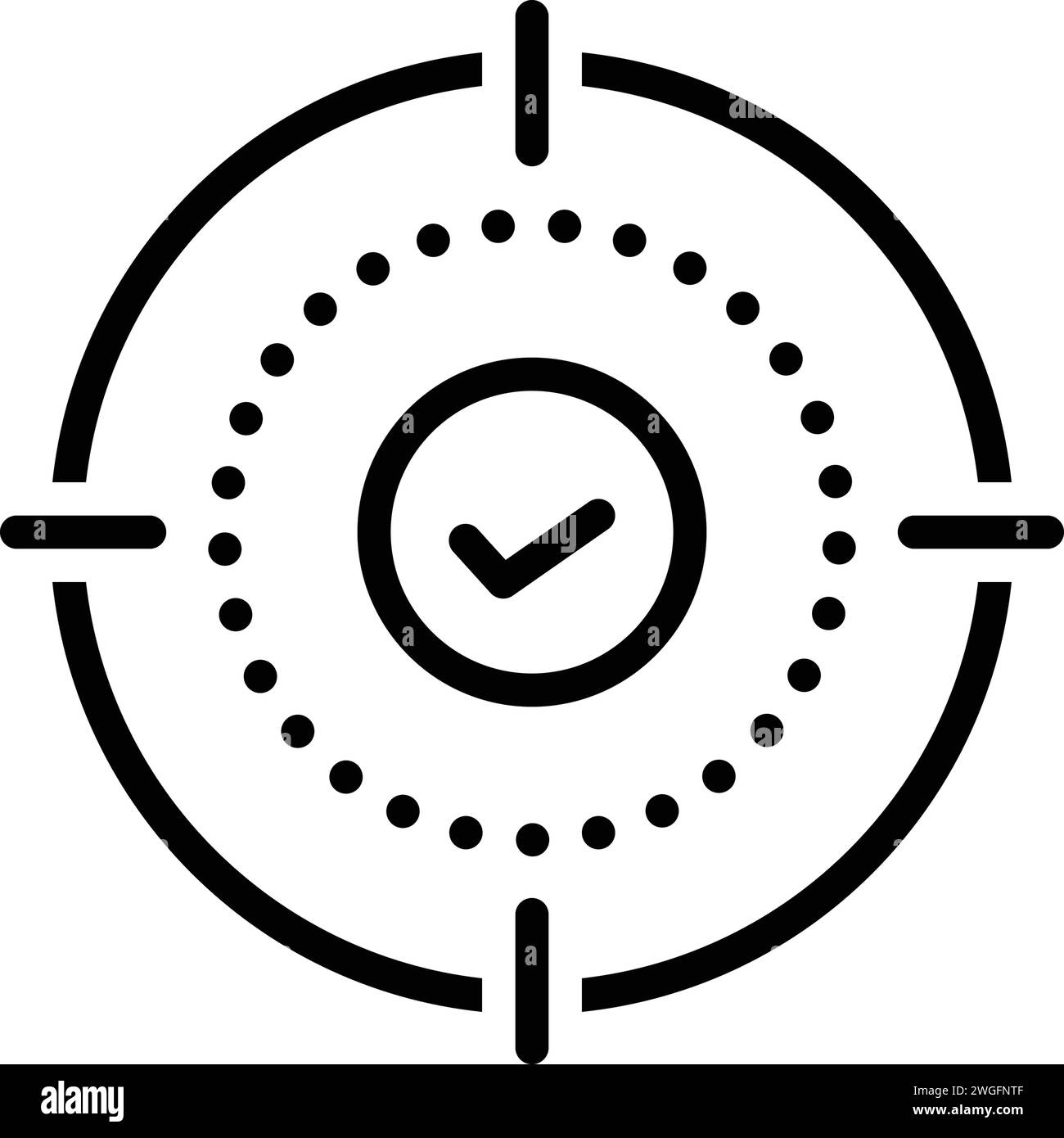 Icon for surely,certainly Stock Vector Image & Art - Alamy