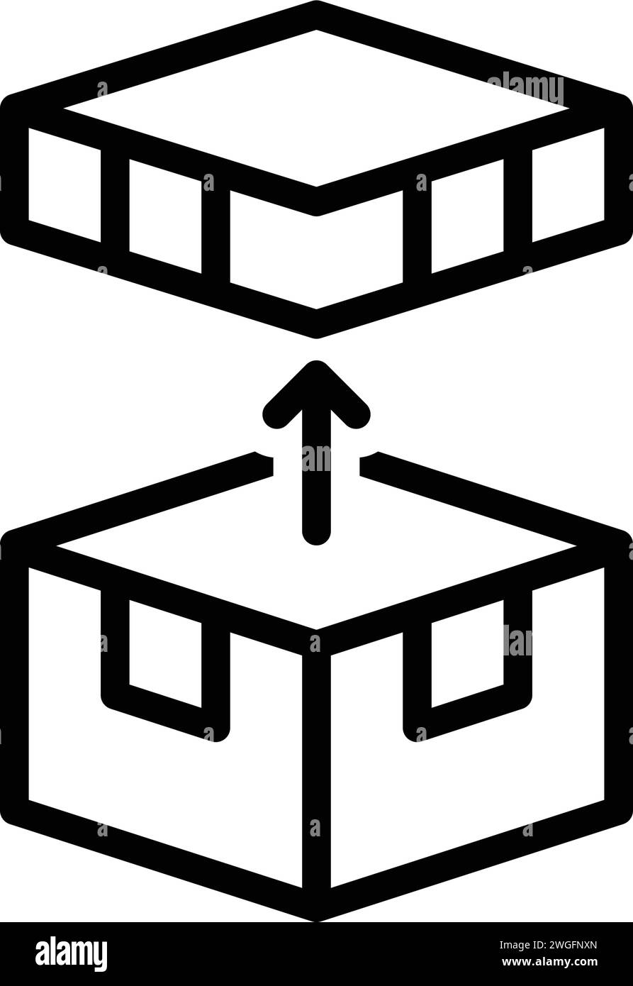 Unwrap Black and White Stock Photos & Images - Alamy