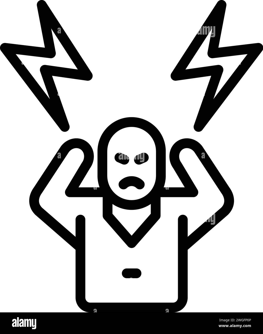 Rampant vector vectors Black and White Stock Photos & Images - Alamy